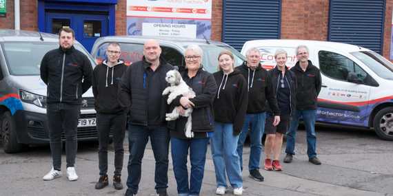 Coventry Motor Factors I Trust our team of car & light van parts ...
